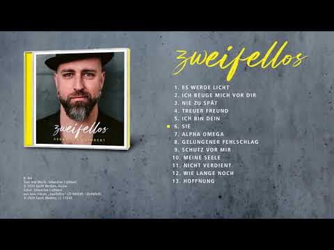 Sebastian Cuthbert - zweifellos (Album Player) - YouTube