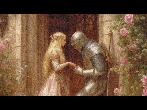 Medieval Music | Fantasy Playlist - The Princess x knight (Golden Brown vibes)