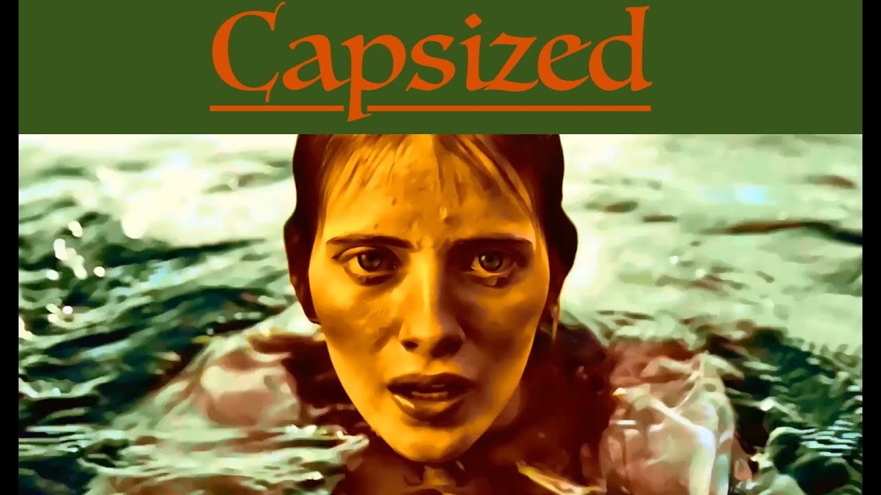 Capsized - YouTube