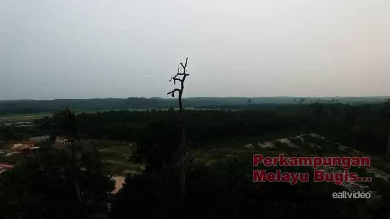 Pekan Linggi, Negeri Sembilan - YouTube