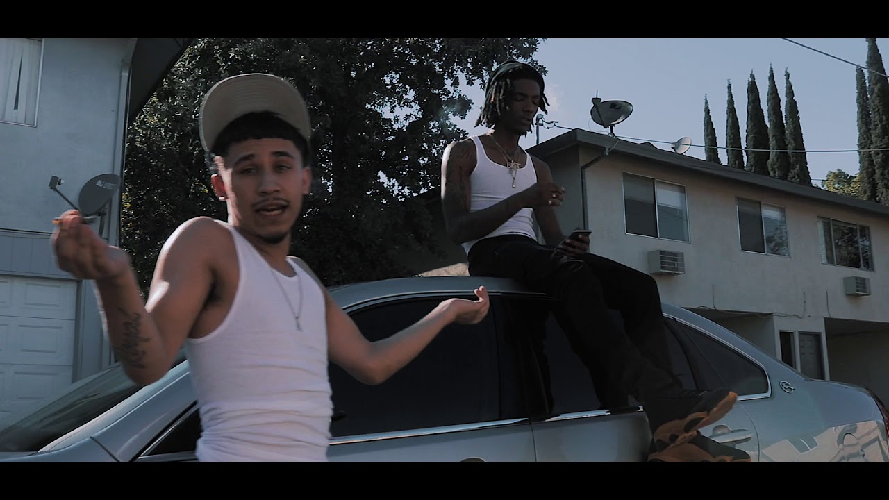 Lul Jody - In The Trenches (Official Music Video) | Directed By ...