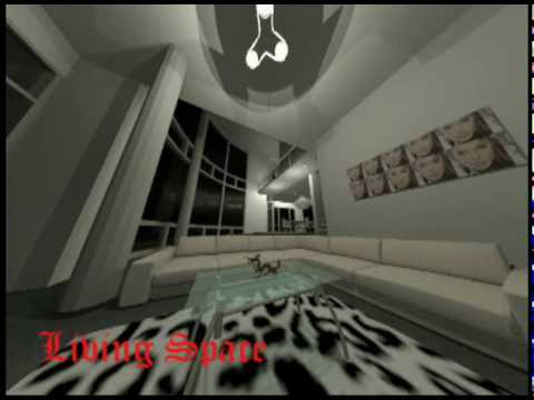 The Grotta House - YouTube