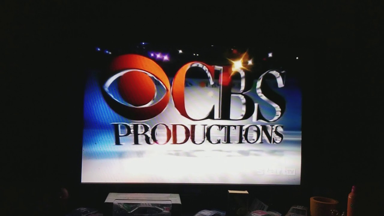 Moon Water Productions/CBS Productions & Broadcast International (1998 ...
