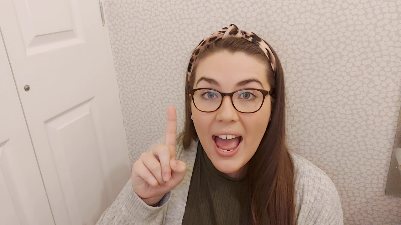 How to make the /l/ sound - YouTube