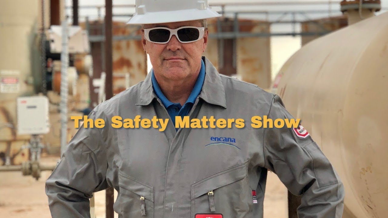 Former Head of OSHA Discusses Slips, Trips and Falls - YouTube Music