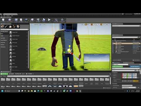How To Resize The Player | Hello Mod Kit Tutorial #30 - YouTube