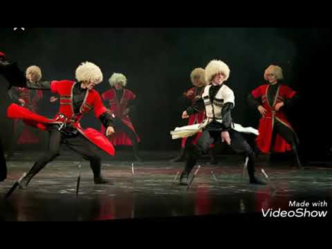 Azeri bass music (tufli mufli)