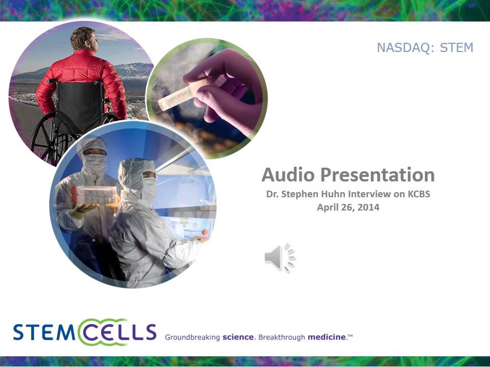 Dr. Stephen Huhn on KCBS - YouTube