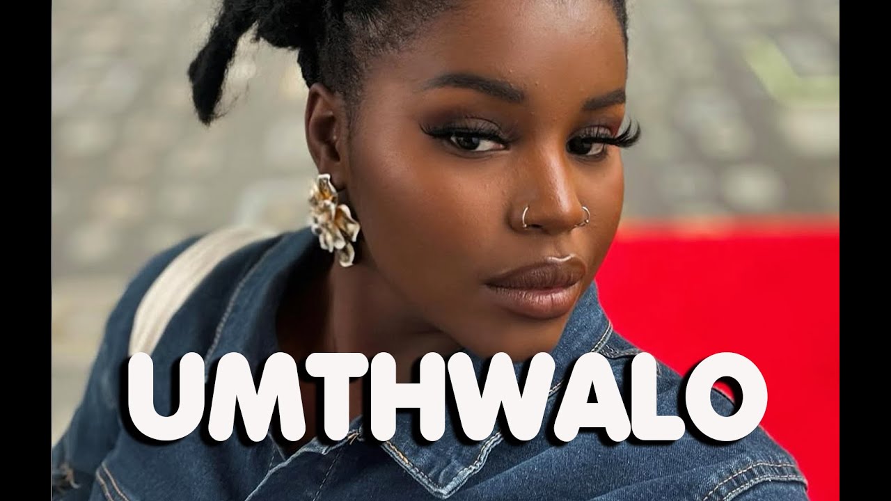 Nkosazana Daughter x Master KG x Makhadzi - "UMTHWALO" (New Hit 2025) Feat Nomcebo - YouTube