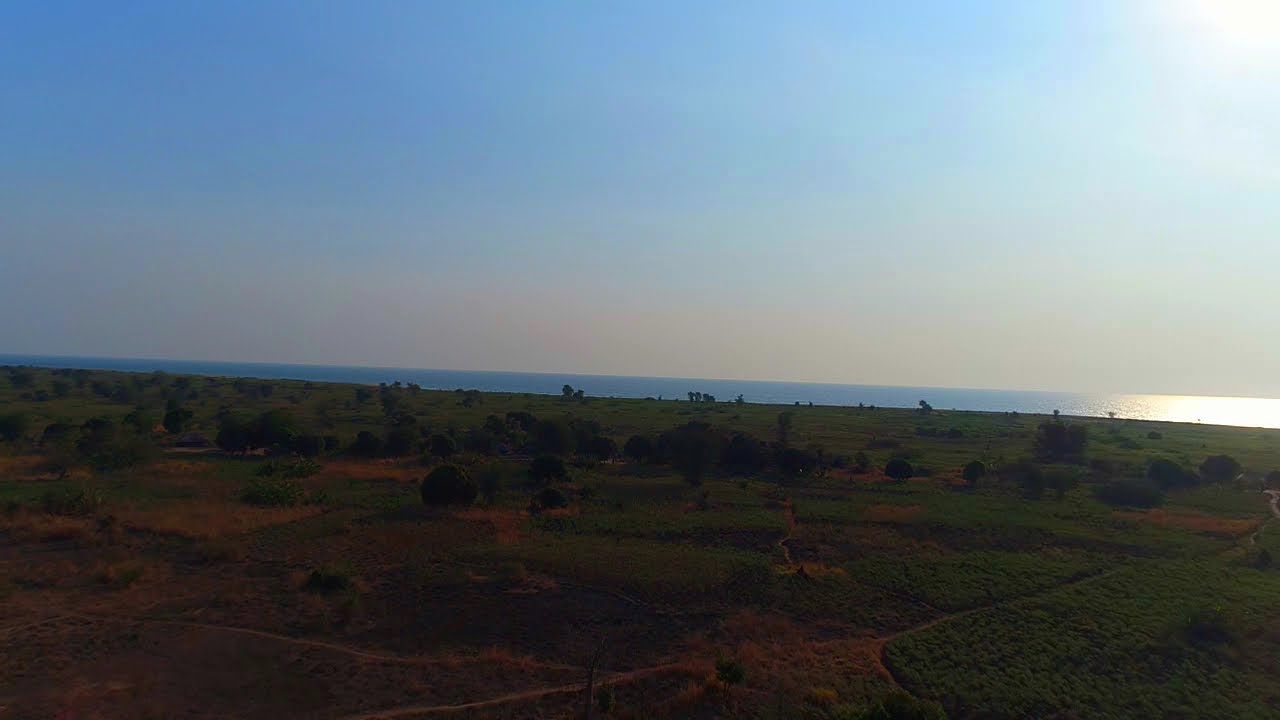 Festival das Estrelas do Lago Niassa 2017 (1a Parte ) - YouTube