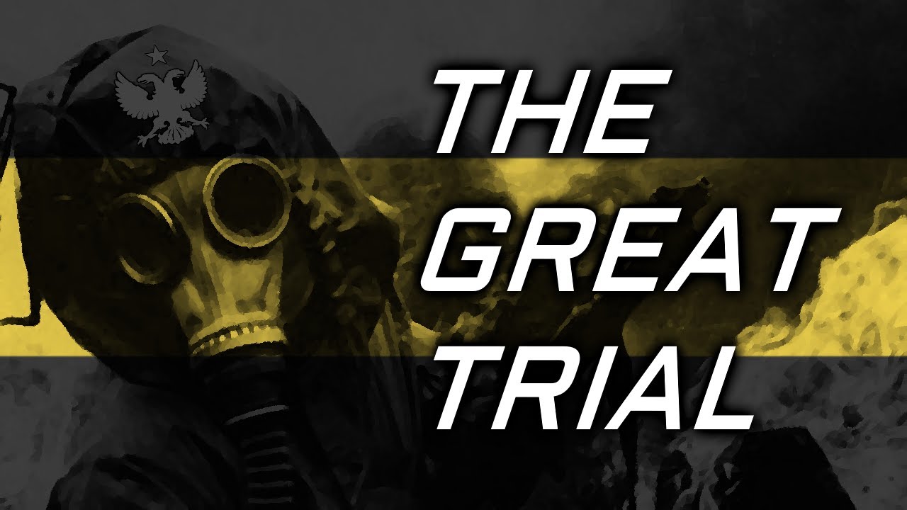 THE GREAT TRIAL tnoaesthetics YouTube the-great-trial-tnoaesthetics-youtube