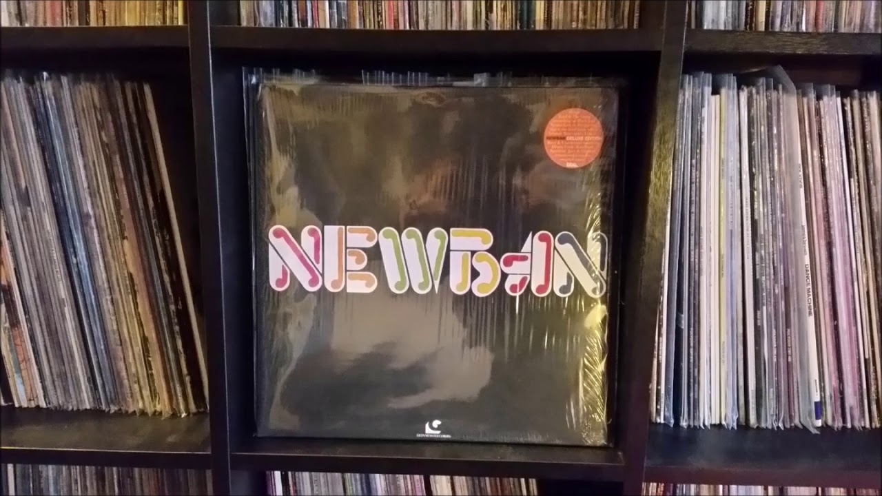newban hungry grin - YouTube