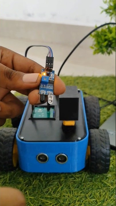 Top Arduino Sensor Project Electronics Youtube