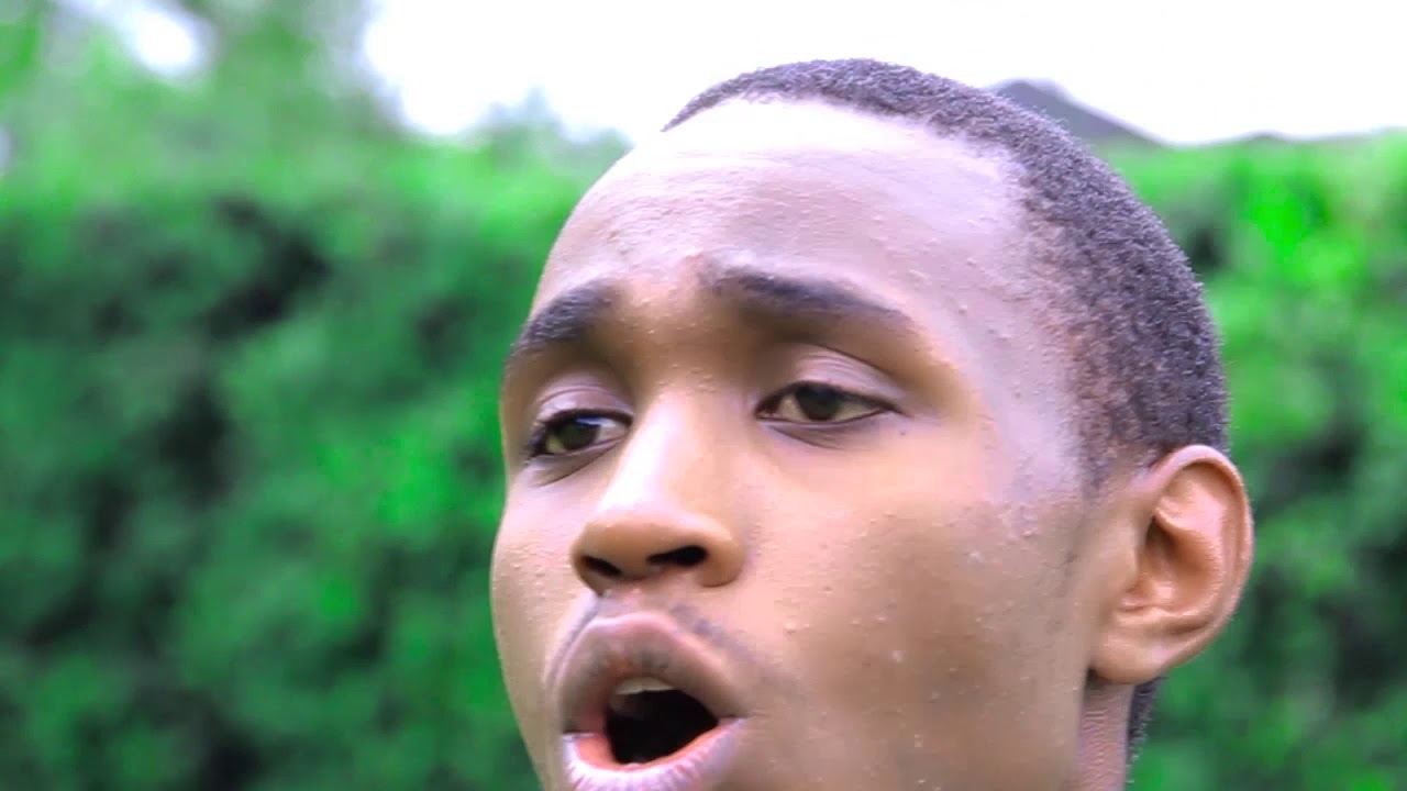 Ningwendete John Prince Official Video by Impulse Media - YouTube