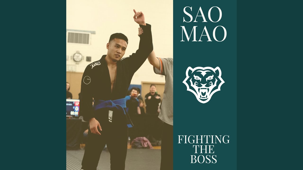 Fighting the Boss - YouTube