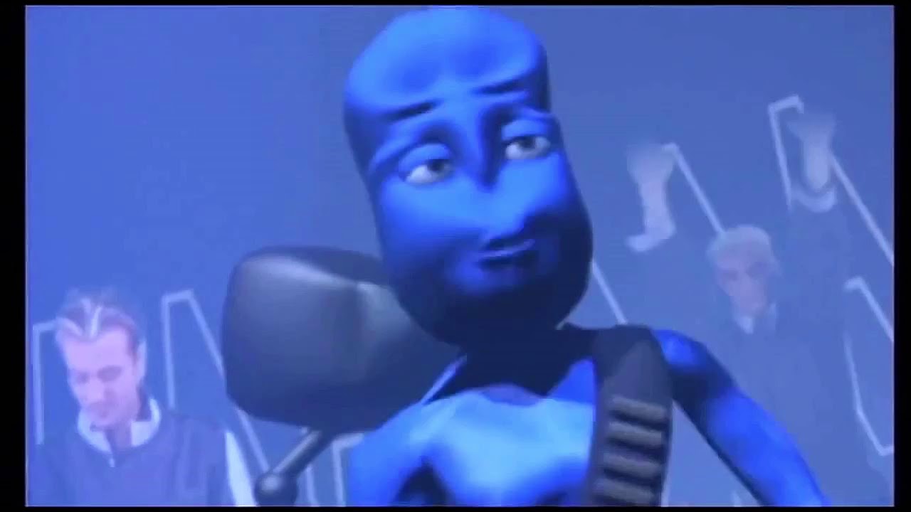 Eiffel 65 - Blue (Da Ba Dee) BASS BOOSTED