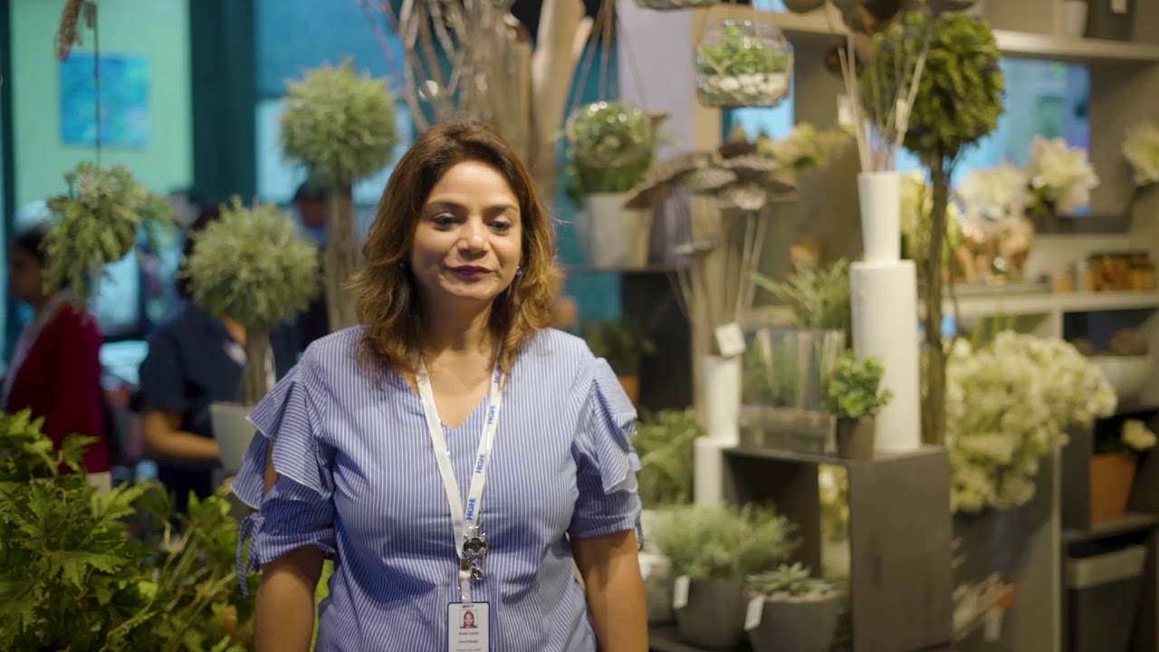 Shalini Tandon - YouTube