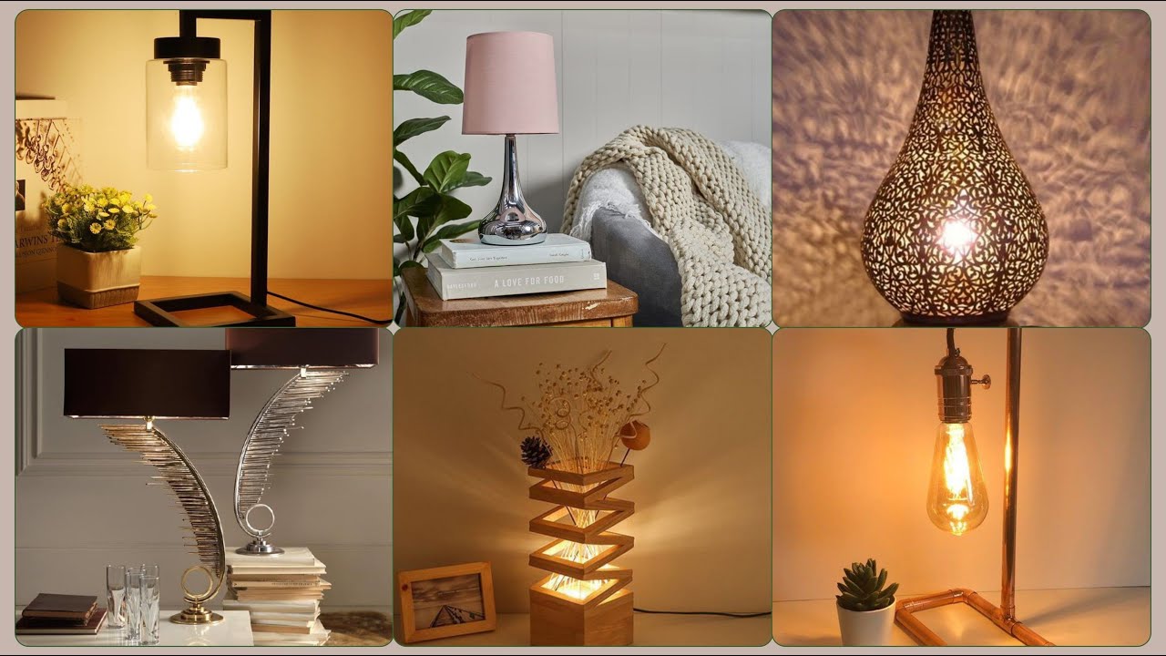 Modern Pendant Lamp Design Ideas for home decor / Pendant lights ideas ...