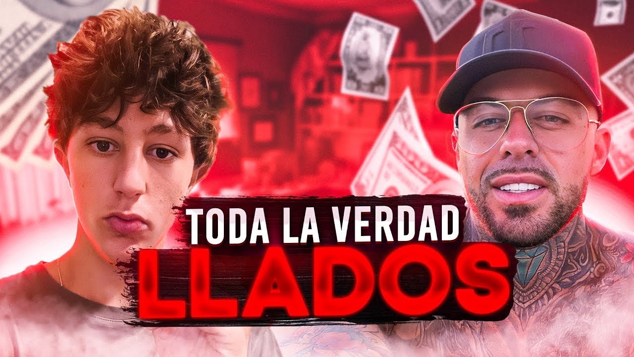 Merece la pena el CURSO DE LLADOS FITNESS??- Tu1Millon - YouTube