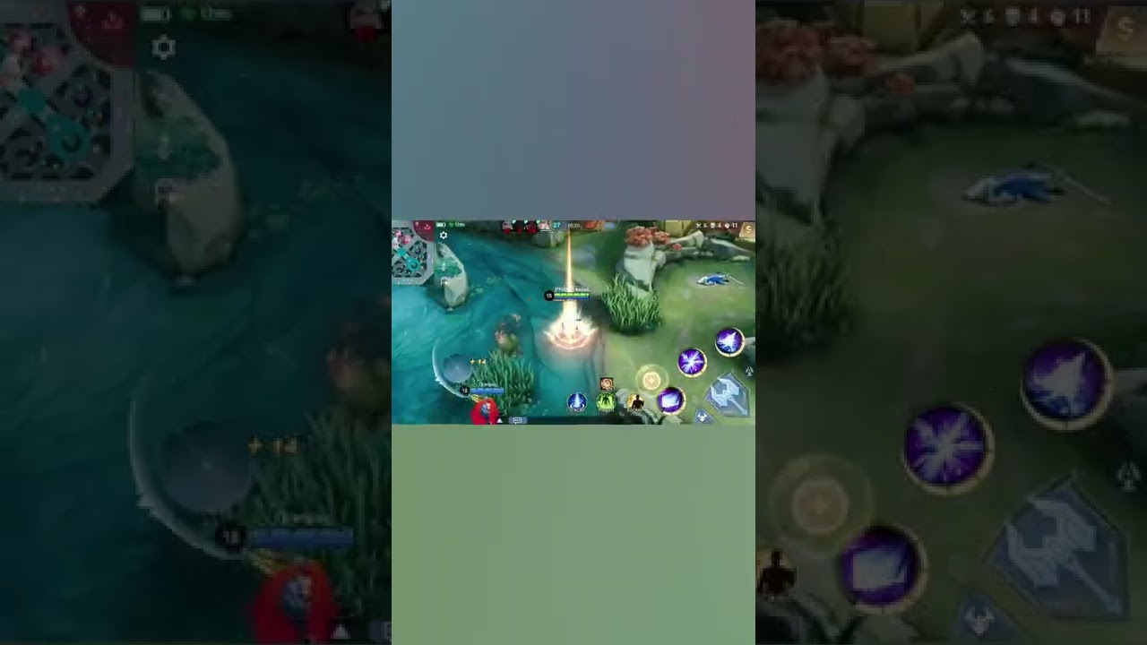 Watch my Mobile Legends Highlights, @Mobile Legends: Bang Bang Official ...