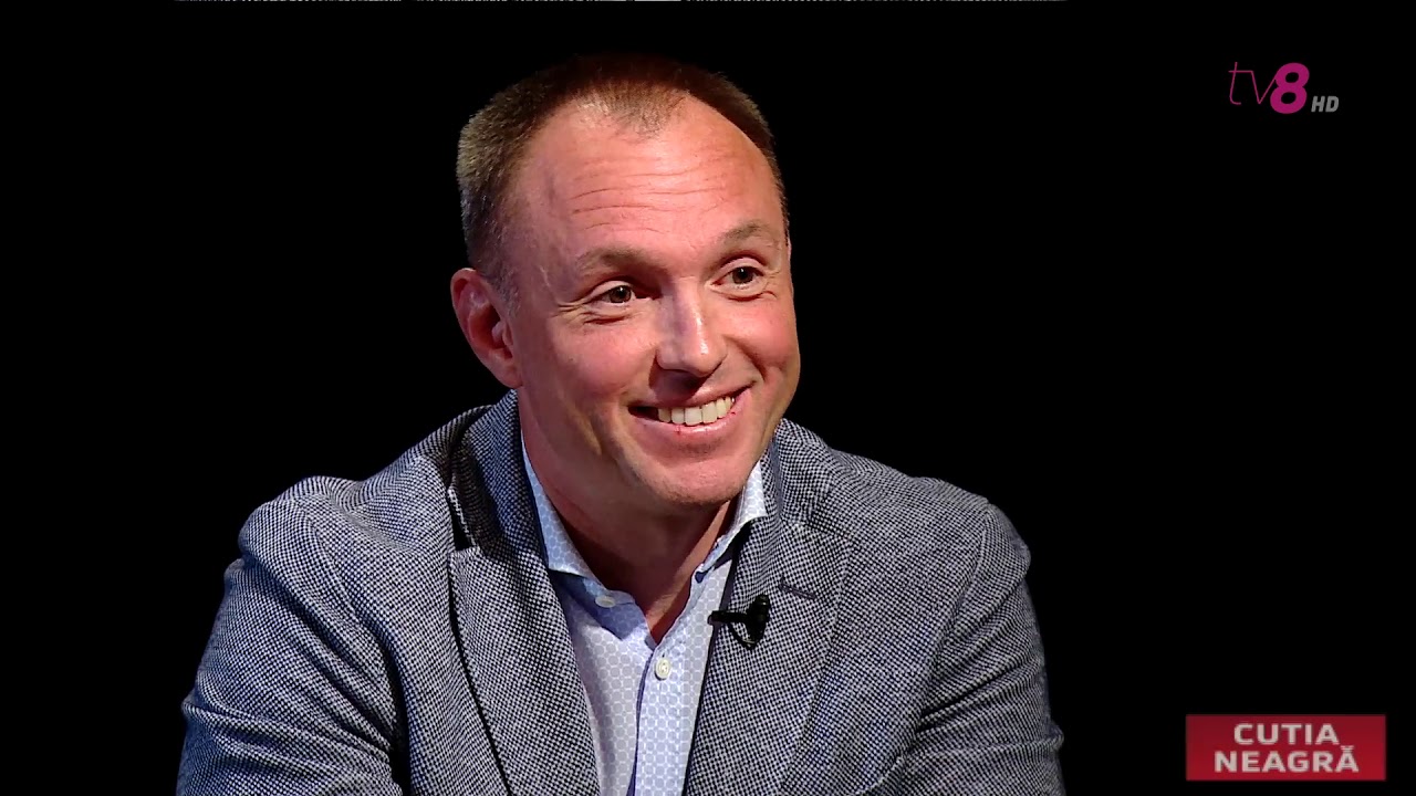 Cutia neagră cu Mariana Raţă / Andrei Tranga sparge tăcerea! / 23.10.19 ...