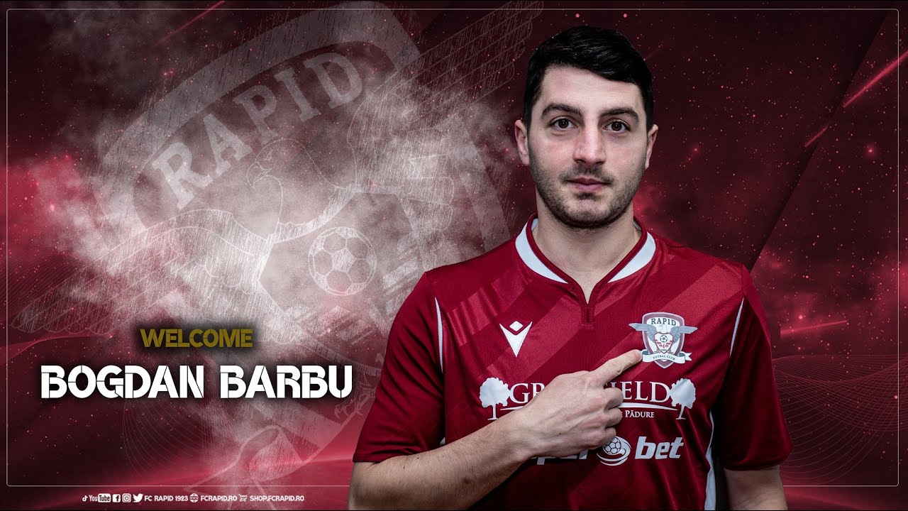 Interviu cu Bogdan Barbu - YouTube