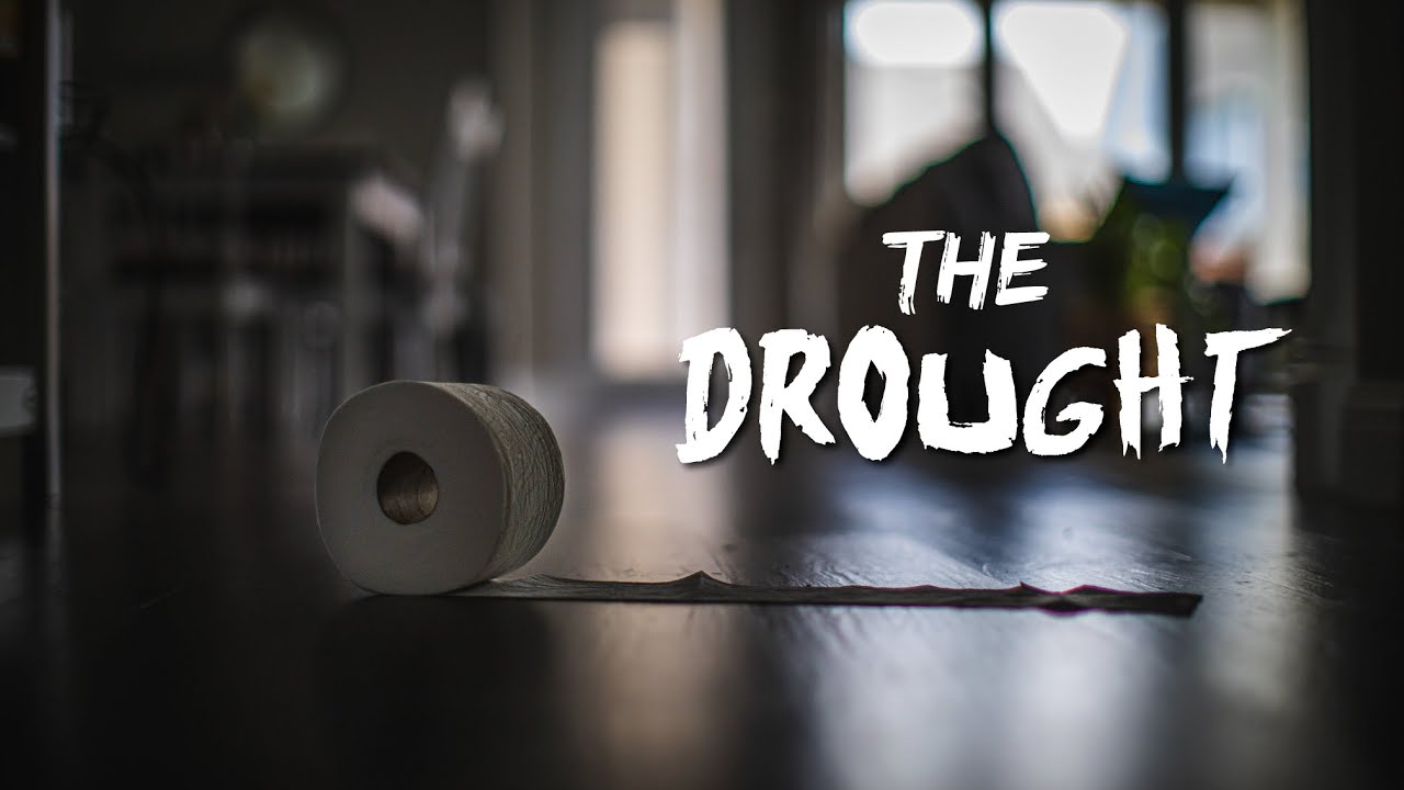 The DROUGHT [OFFICIAL TRAILER] - Shot on Canon EOS R - YouTube