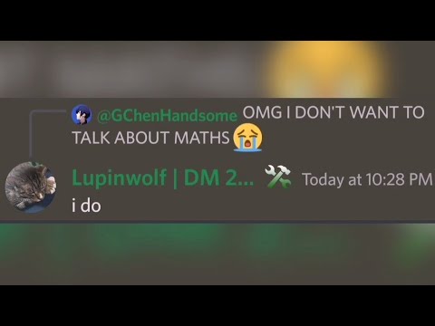 Another montage about maths - YouTube