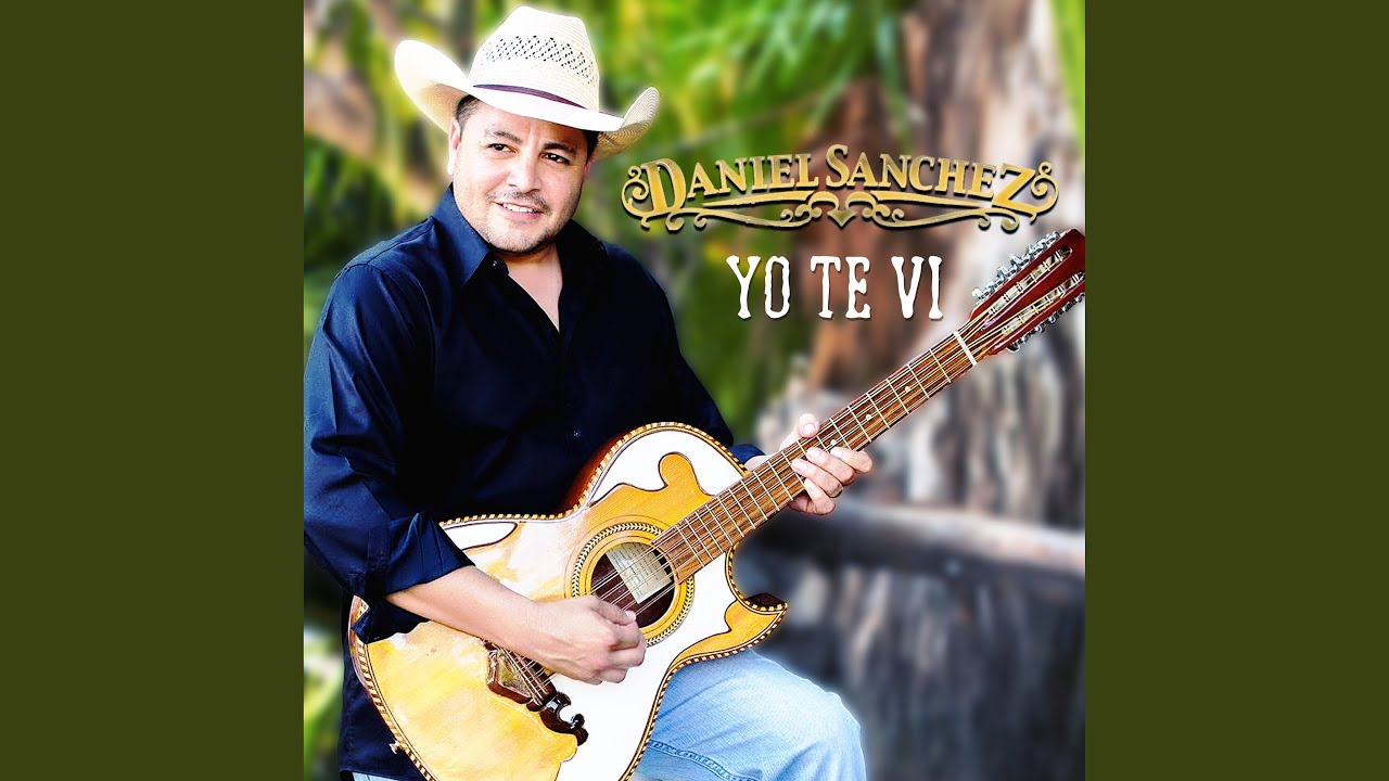 Yo Te Vi - YouTube Music