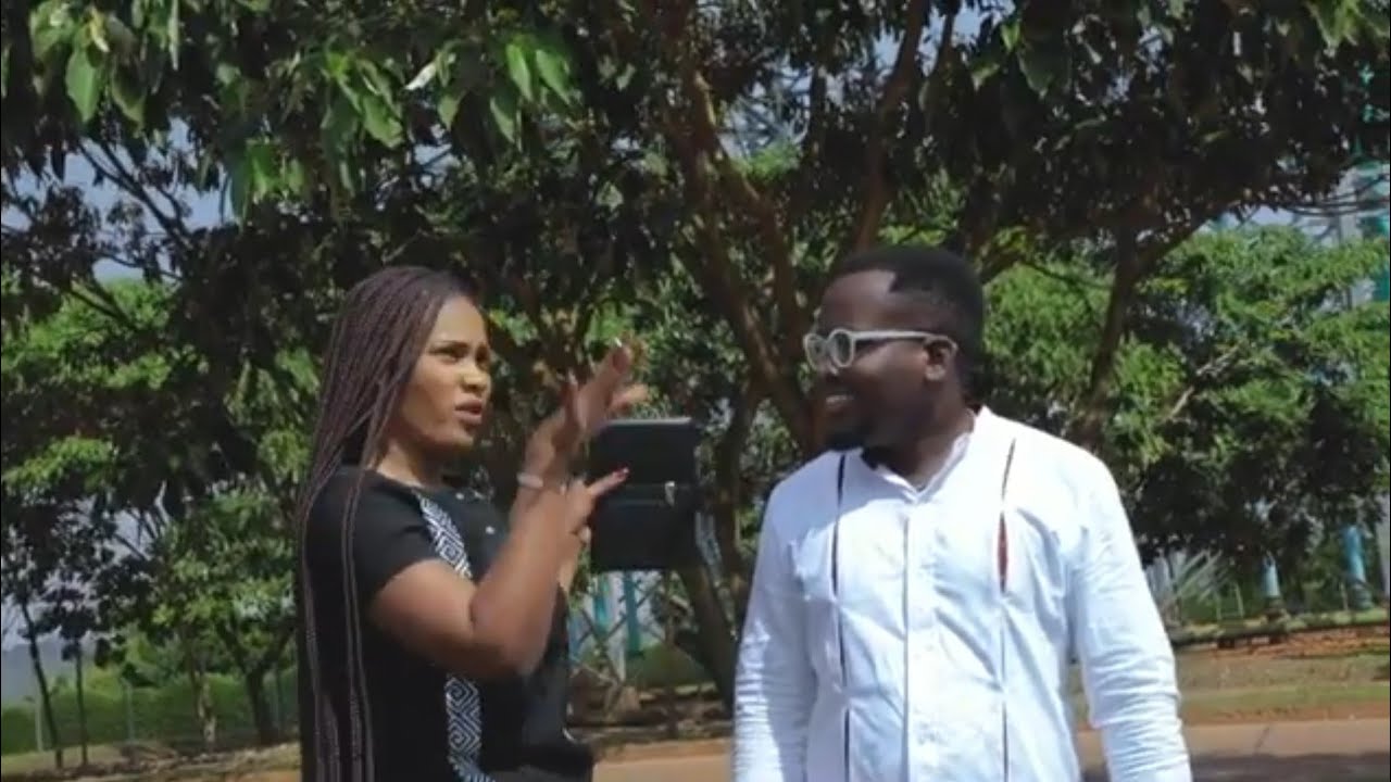 KTN Rwanda Commercial Advert - YouTube