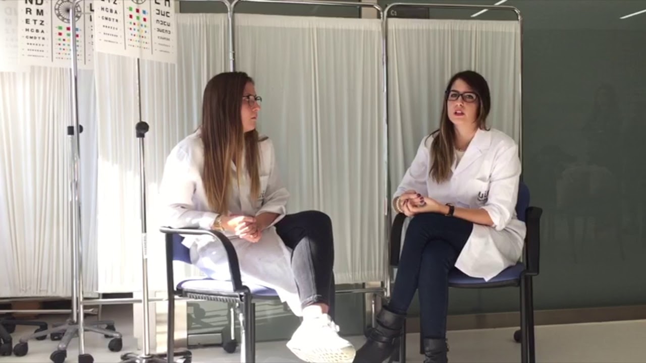 Marjory Gordon y sus 11 patrones funcionales - YouTube