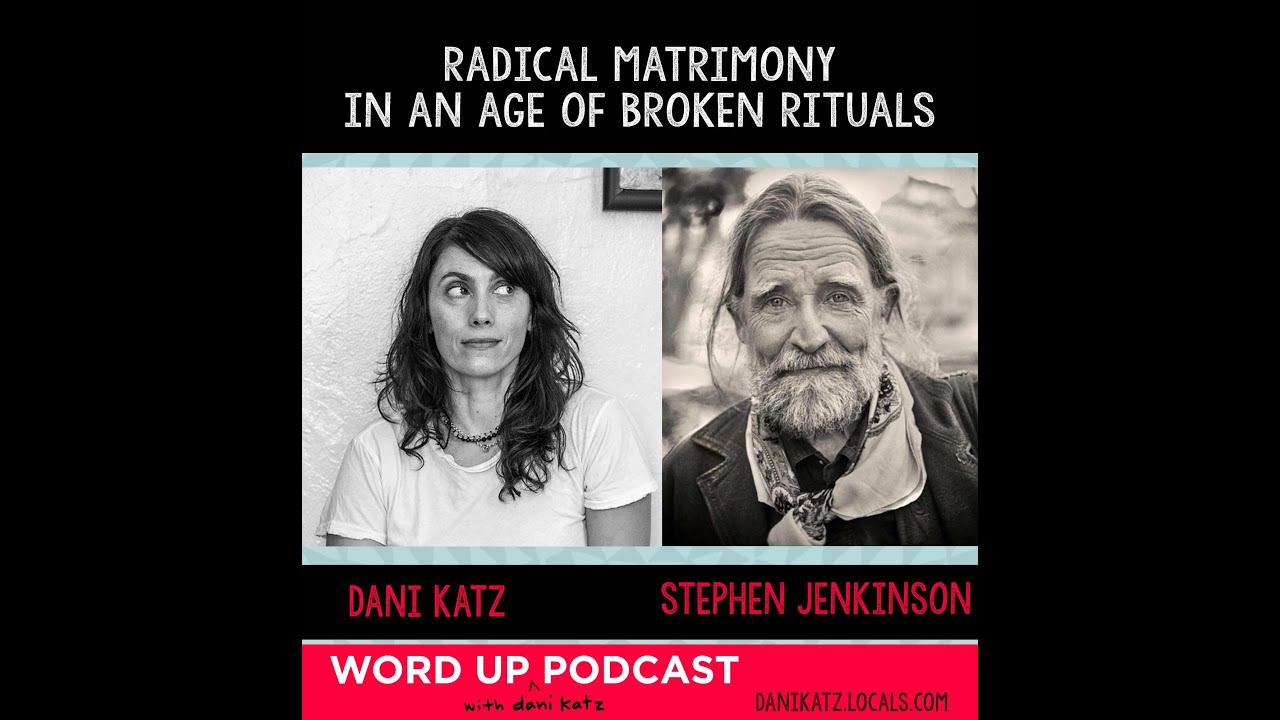 Vows vs. Promises: Matrimony in the Age of Broken Rituals with Stephen ...