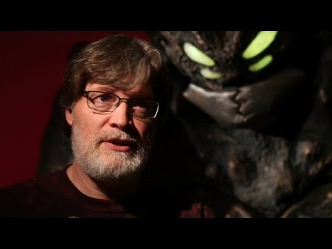 Our Crew: Greg Dykstra - YouTube