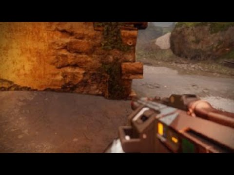 Destiny 2 fortress showdown [Bannerless 5v5]