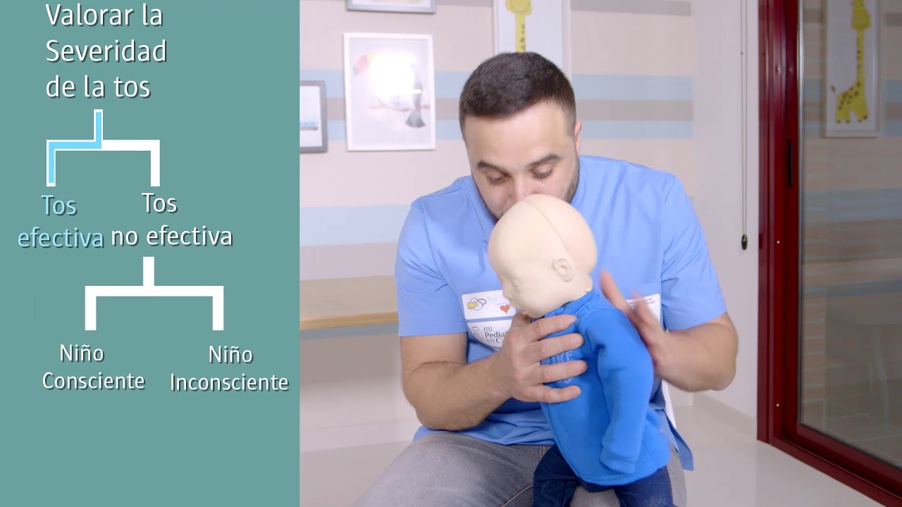 OBSTRUCCIÓN Nº1 Tos efectiva - YouTube