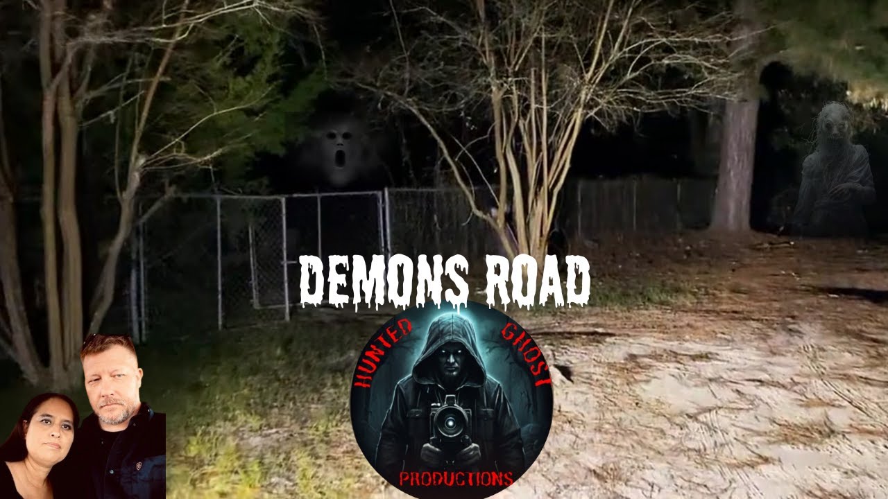 WE RETURNED/DEMONS ROAD/ 3 DOWN TO 2 / RON IS GONE/ NOT THE SAME ...