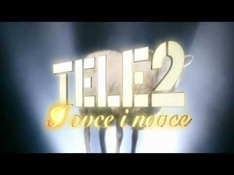 Tele2 reklama - Najbolja reklama ikad - YouTube