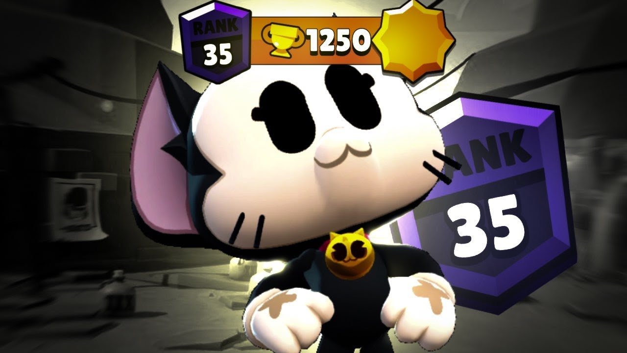 🔴Live Brawl Stars FR! On RUSH KIT R35!🔴 - YouTube