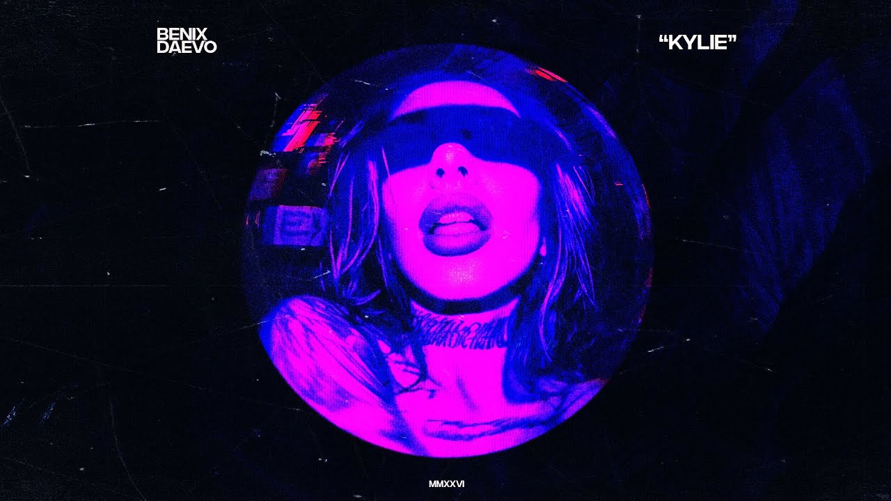 Benix x Daevo - Kylie (Official Audio) - YouTube