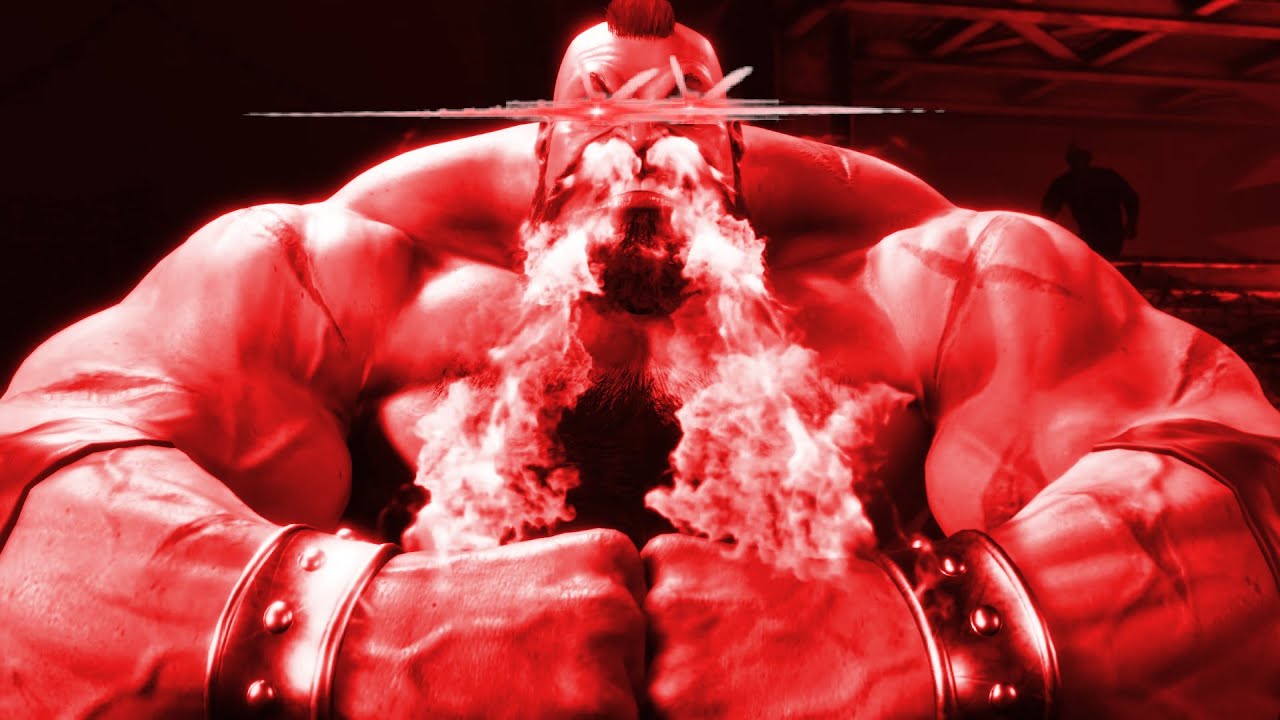 The Best Moves In Zangief's Kit! | Street Fighter 6 - YouTube