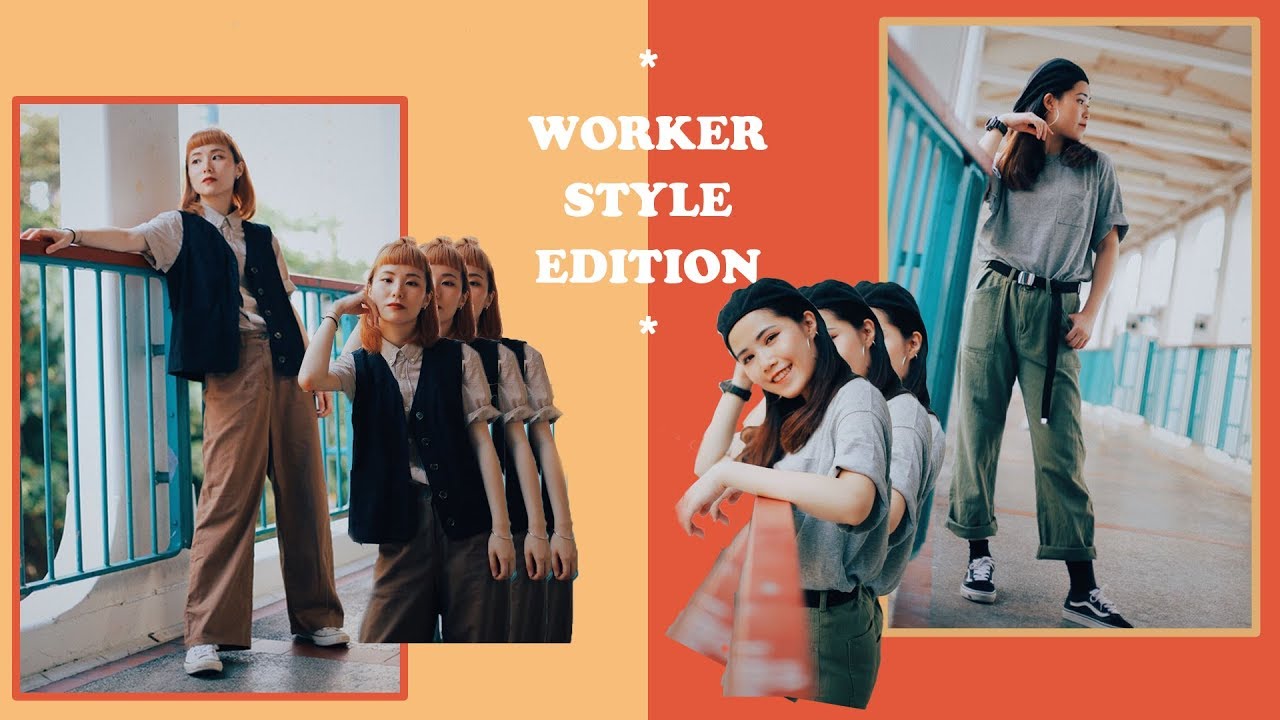 🧡BEST FRIEND SUMMER OUTFIT 💛w/ Wan J - YouTube