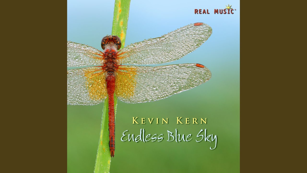 Endless Blue Sky - YouTube