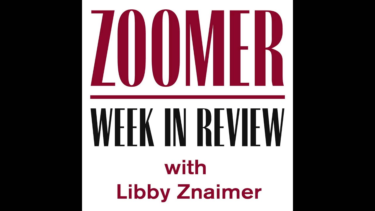 Interview with #MyndMove patient - The Zoomer Week in Review, June 13 ...
