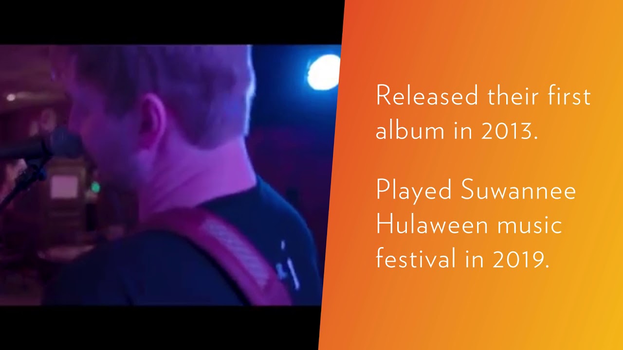 Oklahoma Stackhouse - Amp'd at Dr. Phillips Center - YouTube