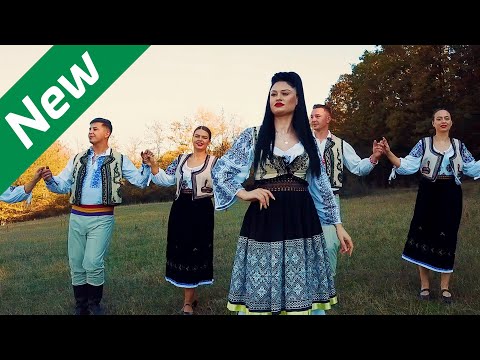 Alina Popa - Te-am ales din lumea toată [ oficial video ]
