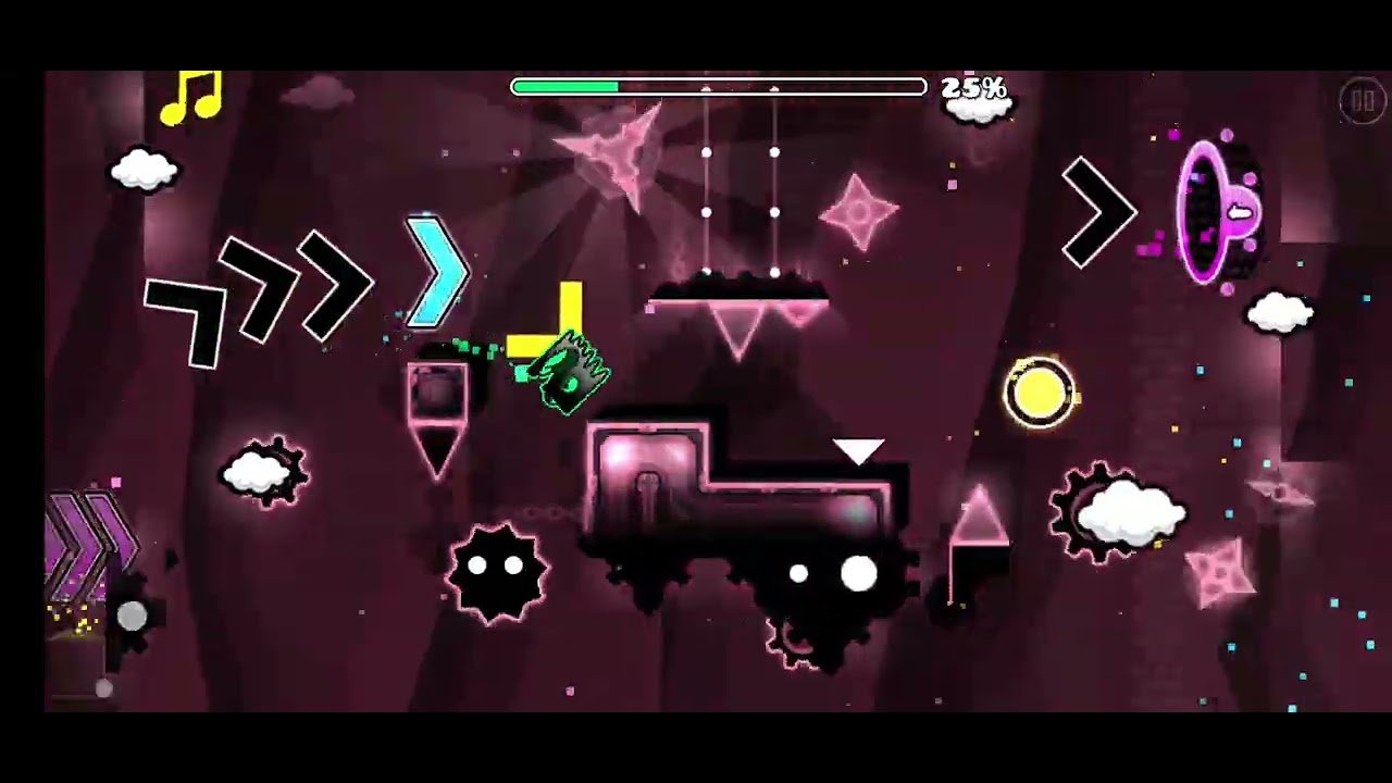 geometry pro osa 5 - YouTube