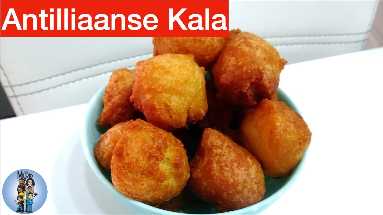 Antilliaanse Kala - YouTube