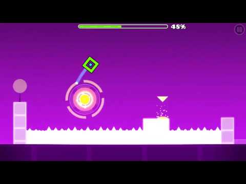 MACHINIMA?~Geometry Dash World - Machina - YouTube
