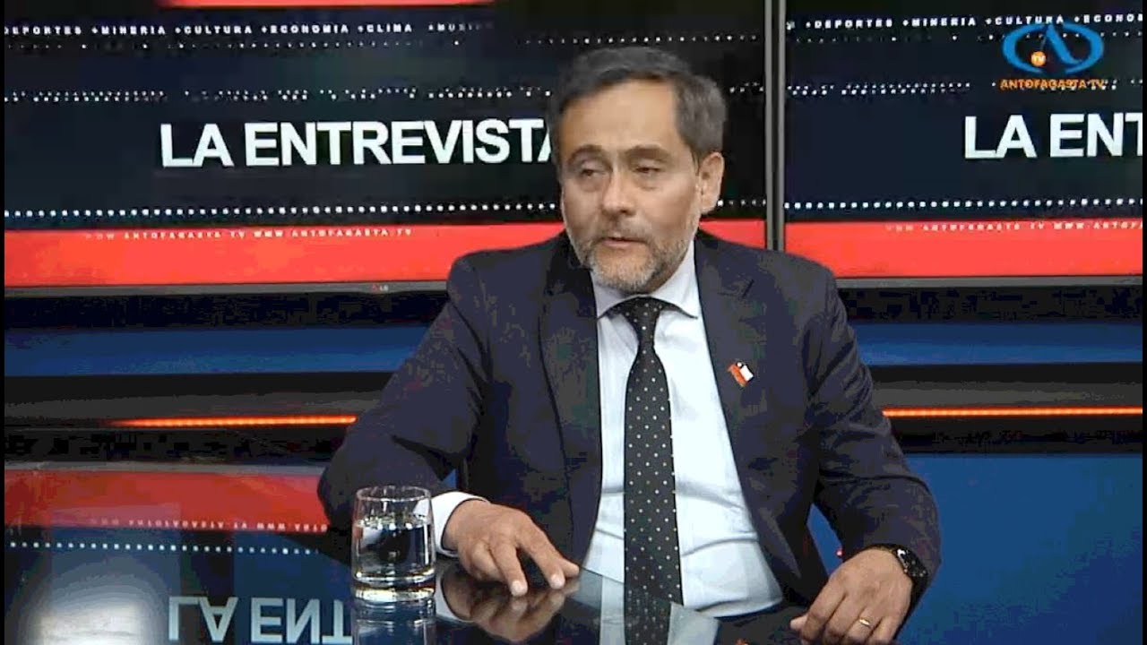 La Entrevista - Hugo Keith - YouTube