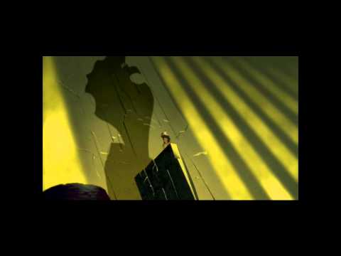 The Lion King-Be Prepared (Czech 1994 Soundtrack)